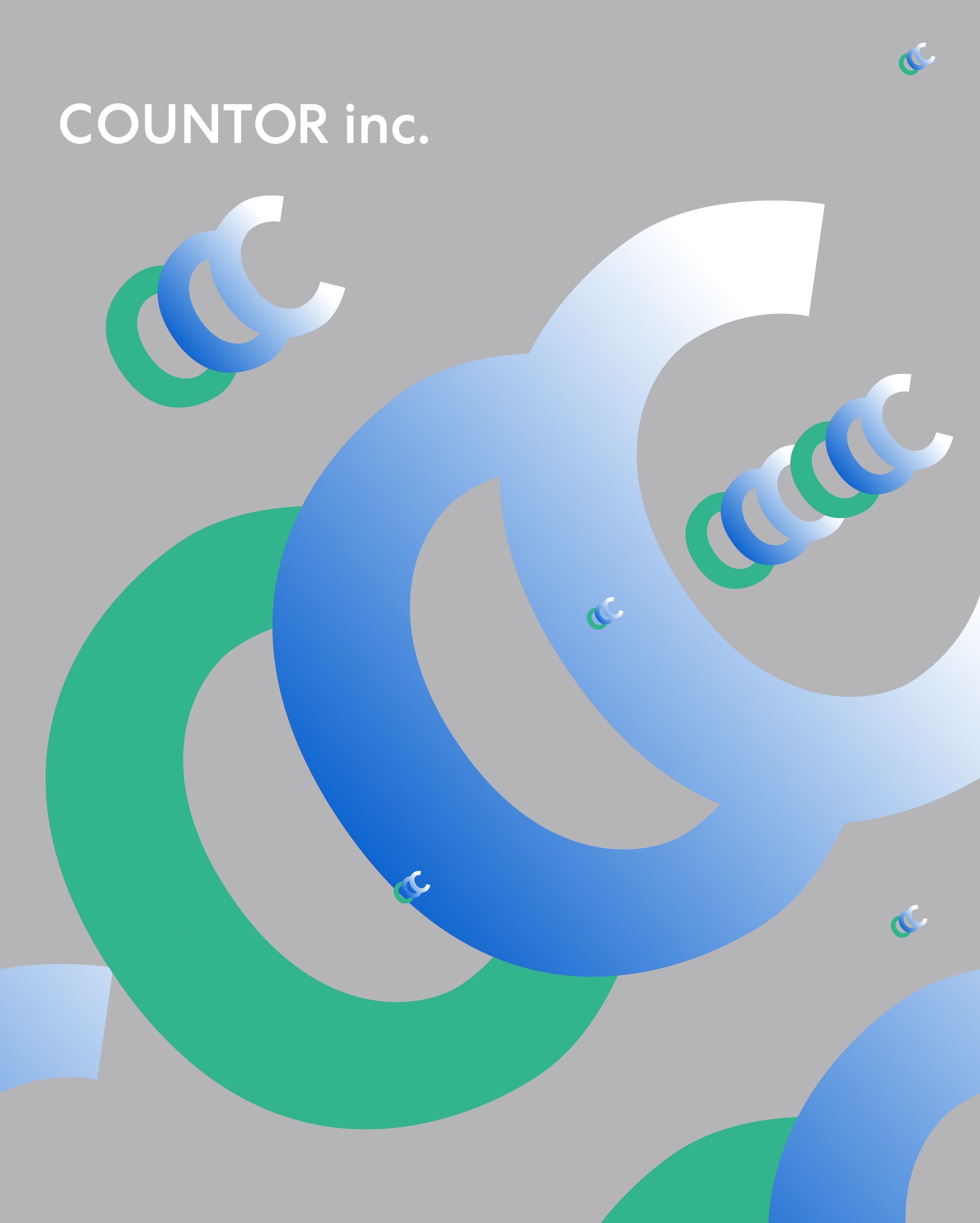 育てる｜動きつづけるブランドのための運用設計。 | COUNTOR inc.｜365日に向き合う Webとデザインの会社